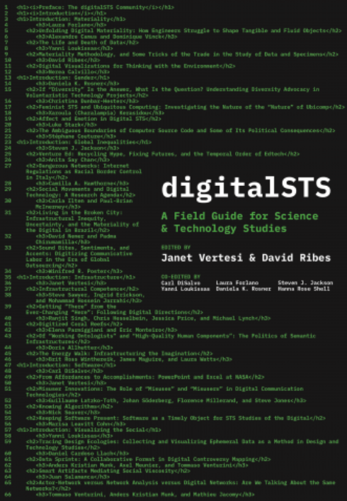 digitalSTS – LAURA FORLANO